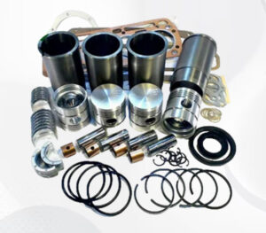 Genuine Parts - Srinivasa Sales & Service Pvt Ltd