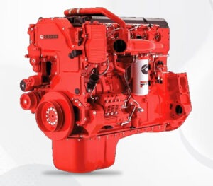 Recon Engine Components - Srinivasa Sales & Service Pvt Ltd
