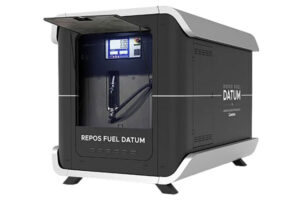 DATUM(Diesel Management System) - Srinivasa Sales & Service Pvt Ltd